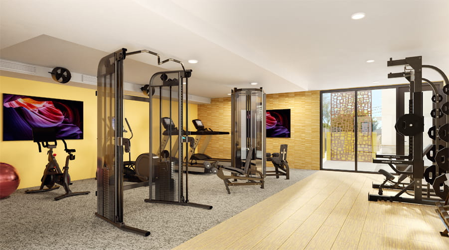 ECO MESA | Sustainable Apartments in Downtown Mesa