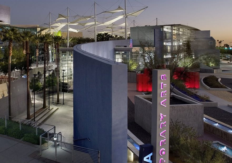 Neighborhood | ECO MESA